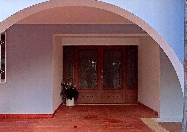 Casa Ekinox - Mérida