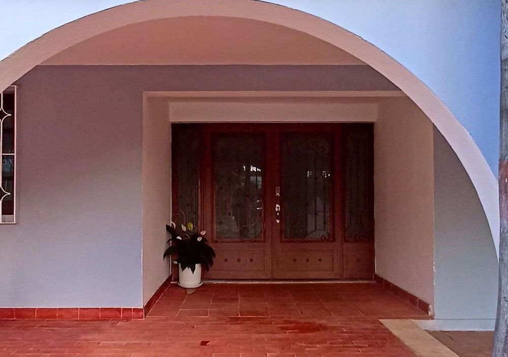 Casa Ekinox - Mérida