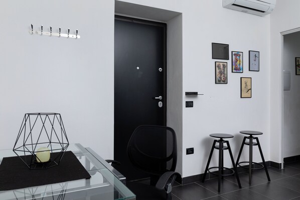 Pormenores do interior