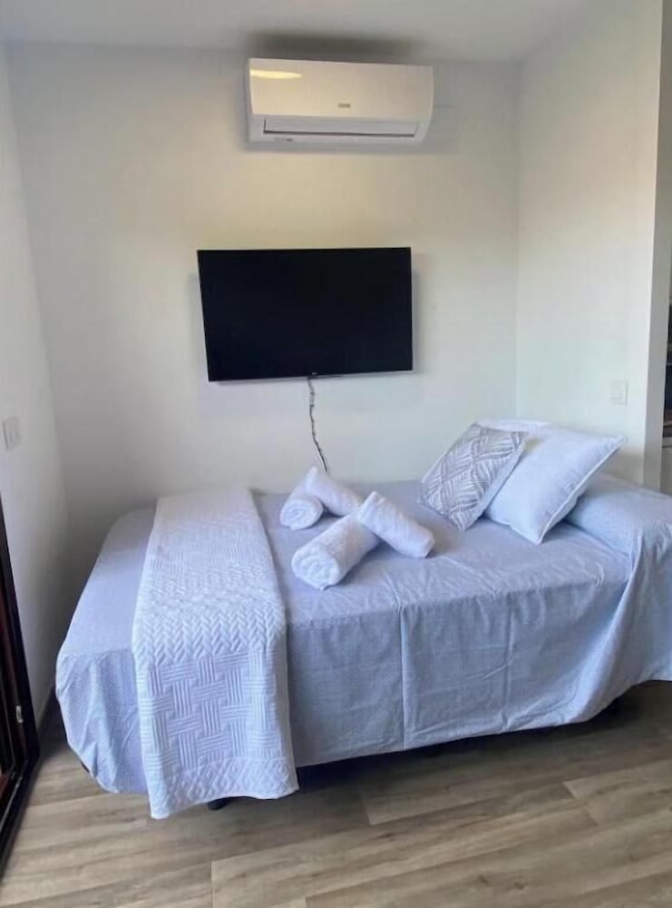 Apartamento 'Apartamento-loft, Lloret De Mar' Con Piscina Compartida, Wi-fi Y Aire Acondicionado. - Lloret de Mar