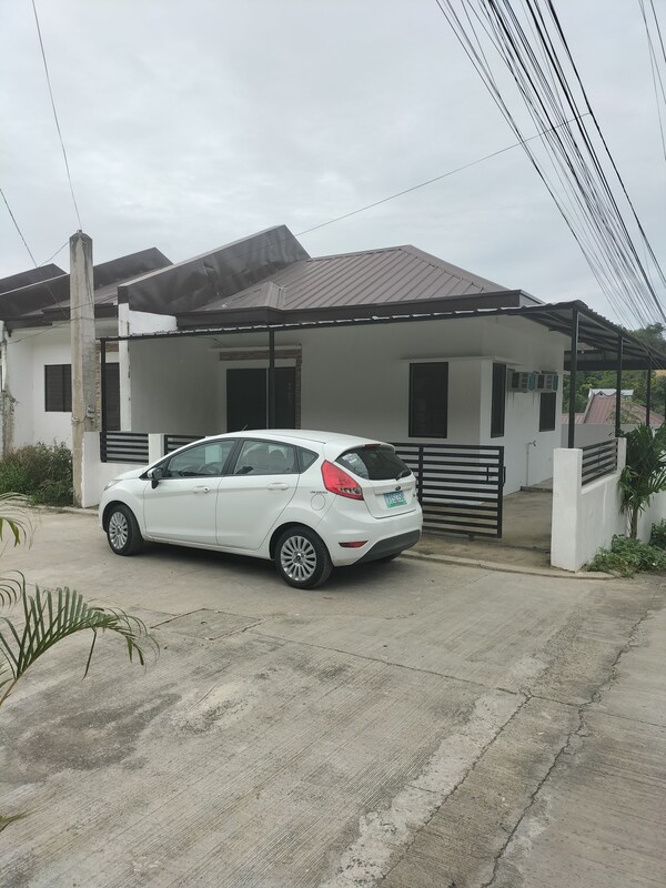 Antonioville Subdivision - Mandaue