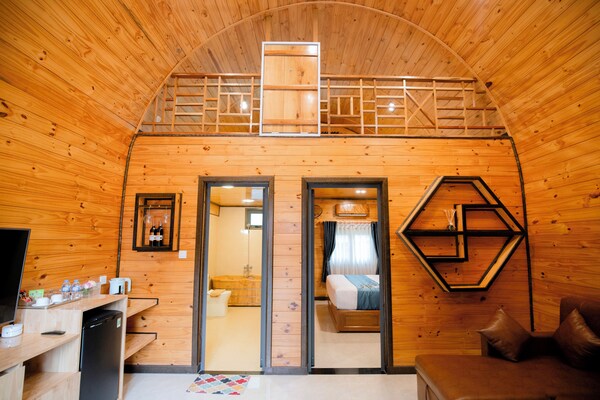 Resort Hàng Dương - Bảo Lâm District