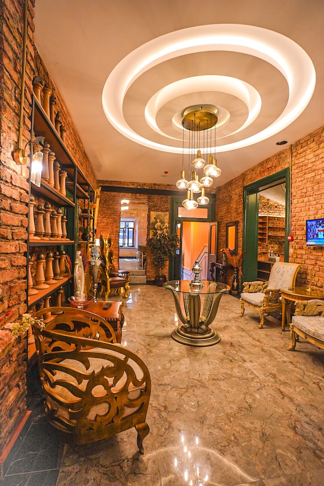 Aria Palace Taksim - Cihangir