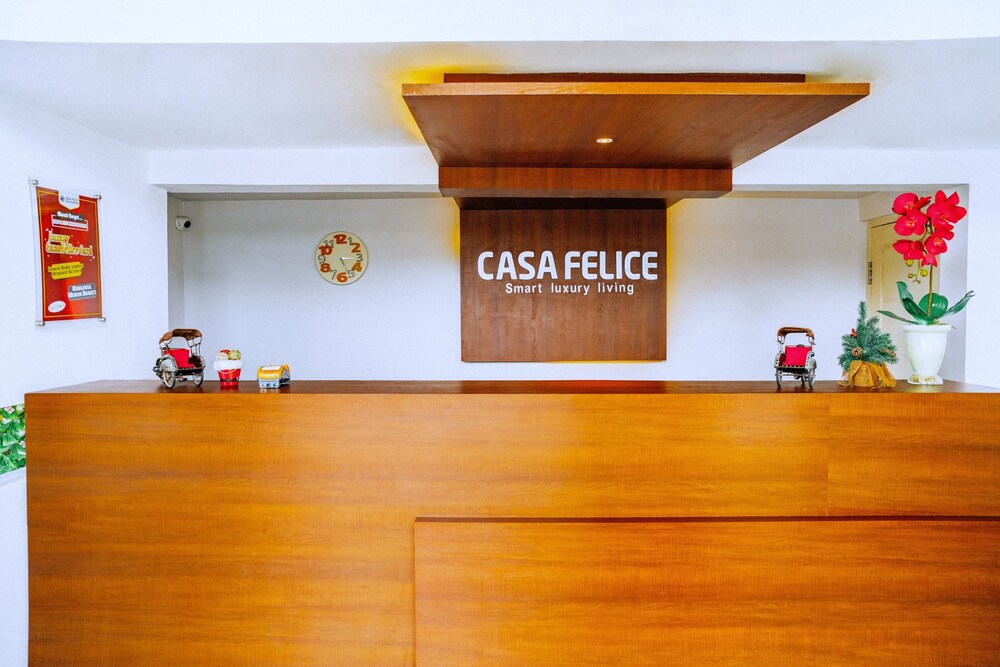 Casa Felice By Reccoma - Maluku