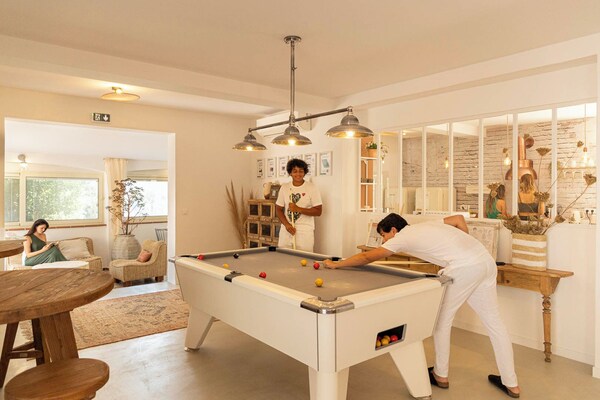 Corsica Hostel Porto Vecchio - Porto-Vecchio