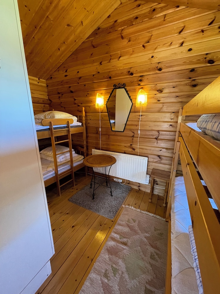 Guest Cottage In ÅHus, 500 Meters From The Sea - Kristianstad