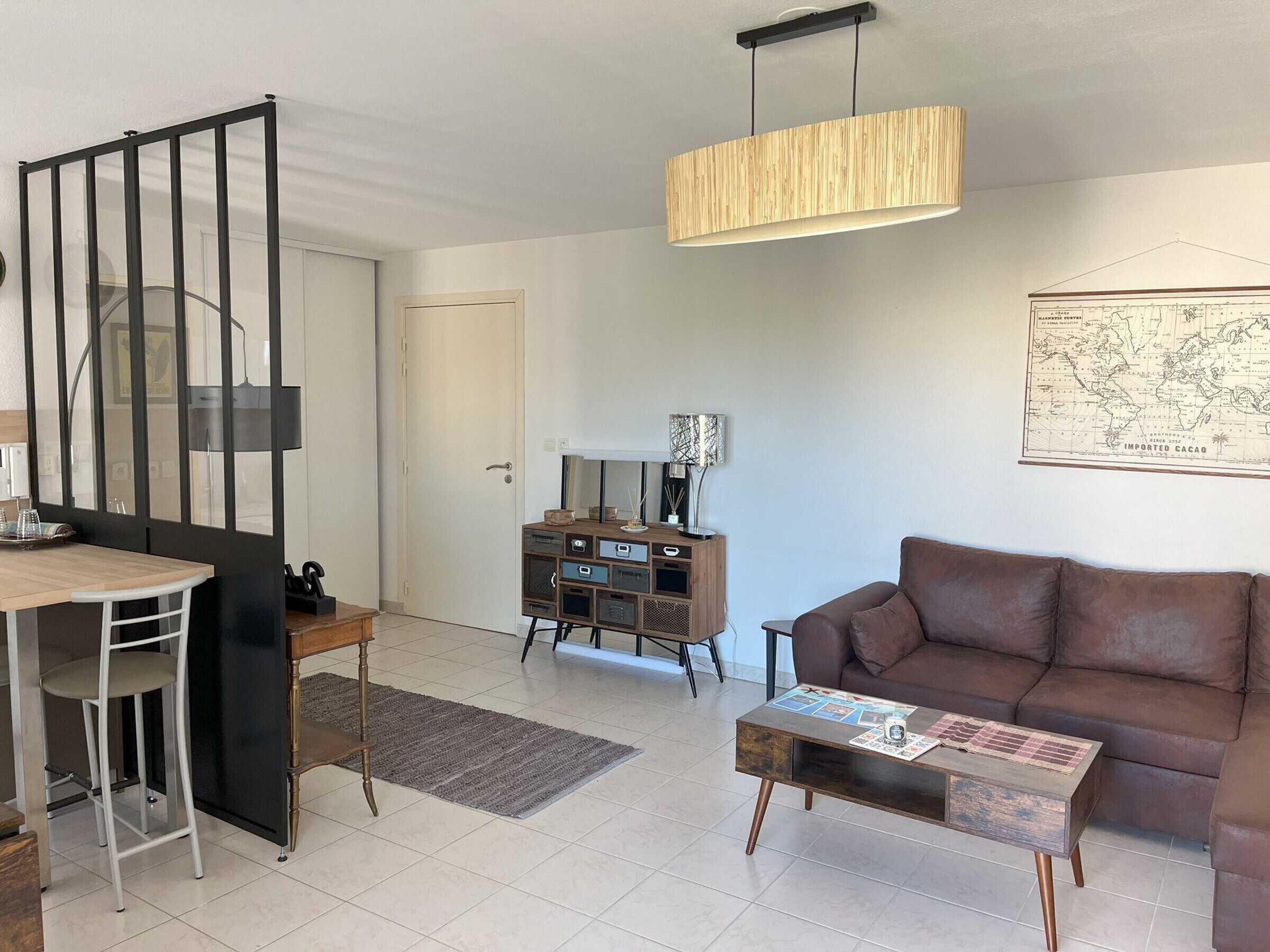 Accessible Apartment, Pool, Near Beach, 2 Bedrooms - Argelès-sur-Mer