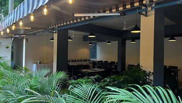 Restaurantes