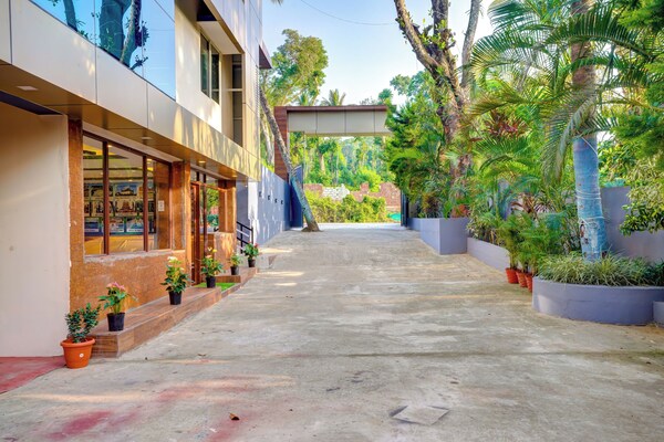 スカイライト イン - コダグ