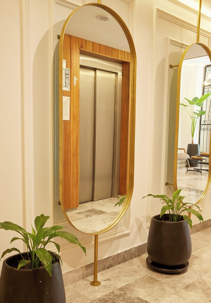 Hestia At Abasto - Buenos Aires