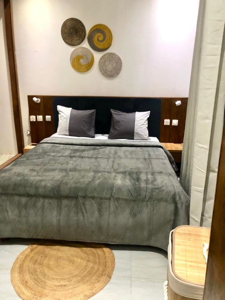 Appartement Moderne, 1 Chambre, Bandal , - Kinshasa