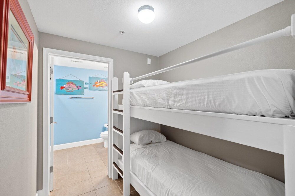 Tidewater 413 - Beachfront, Pools, Hot Tub, West End, Book Your 2025 ...