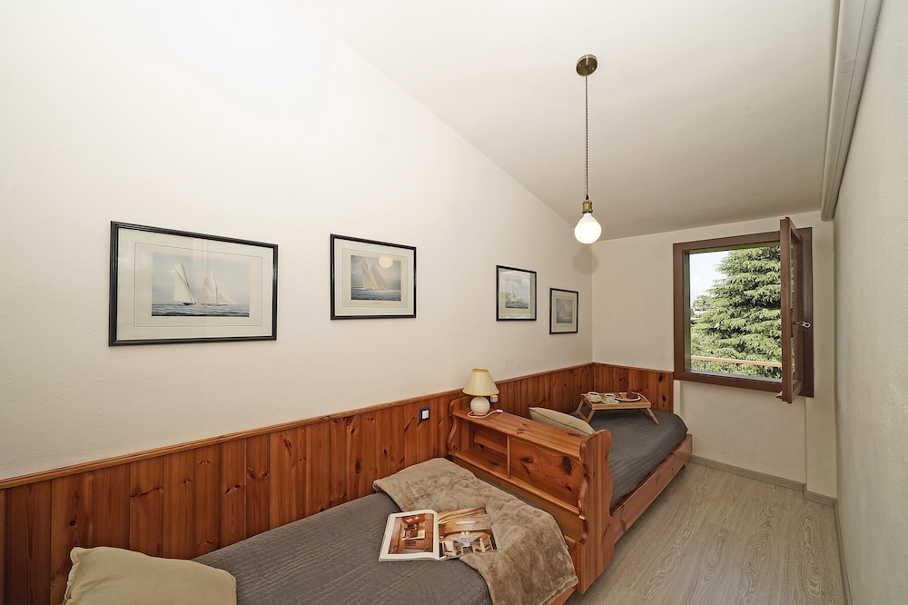 Residenza Crb 38 By Wonderful Italy - Manerba del Garda