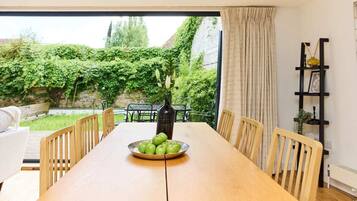 Apartamento (3 Bedrooms) | Exterior