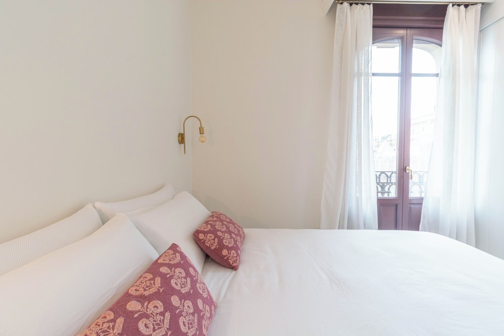 Betis Suites-la Campana - 塞維利亞