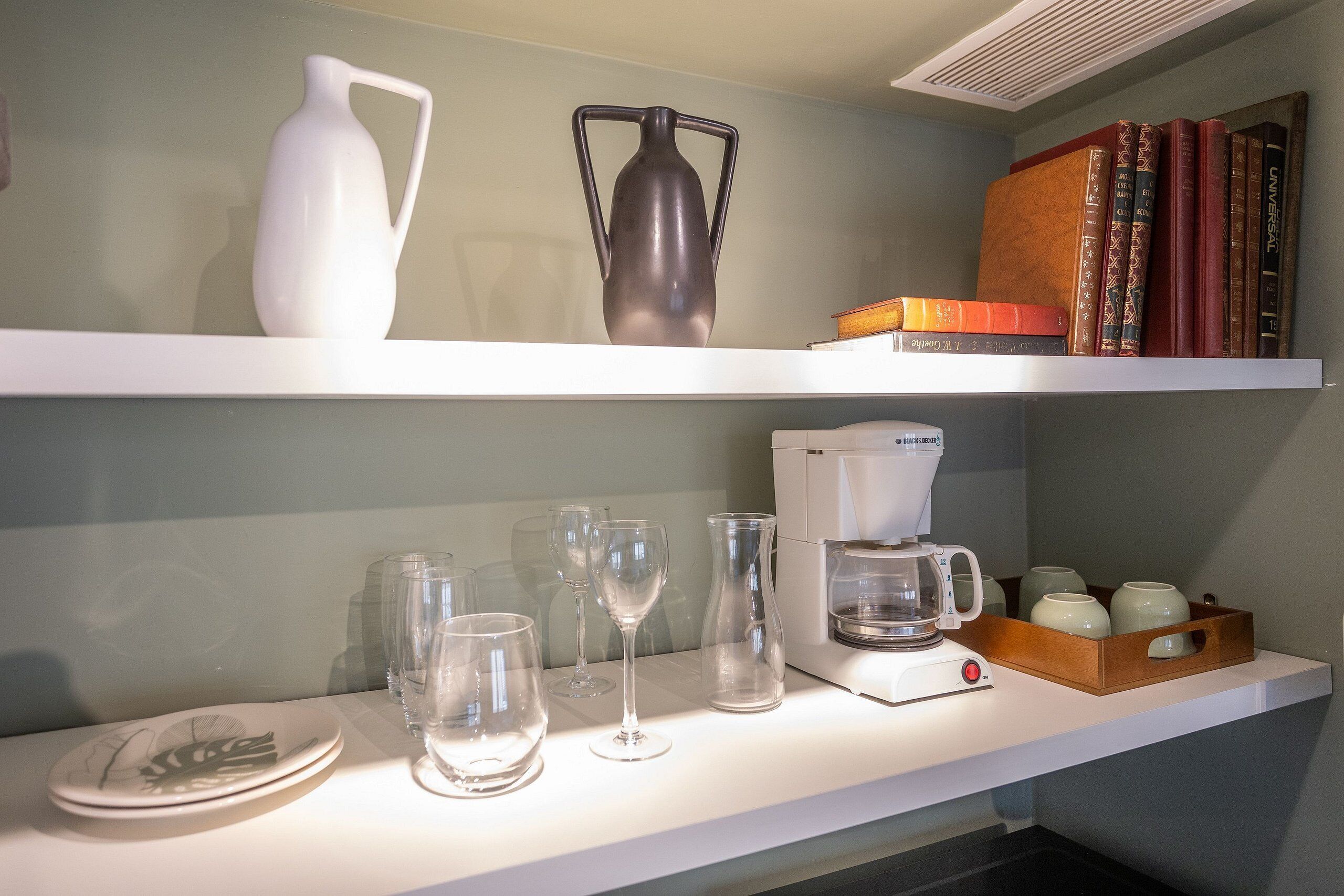 Apartamento | Interior