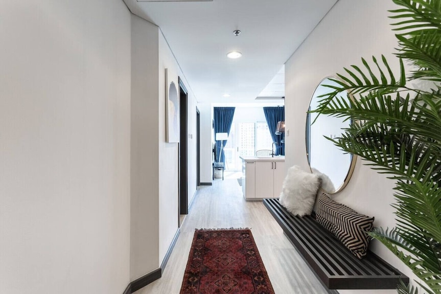 Walking Distance To Beach At Jbr Walk!! - Dubái