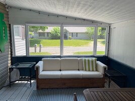 Casa | 4 quartos, internet de alta velocidade 