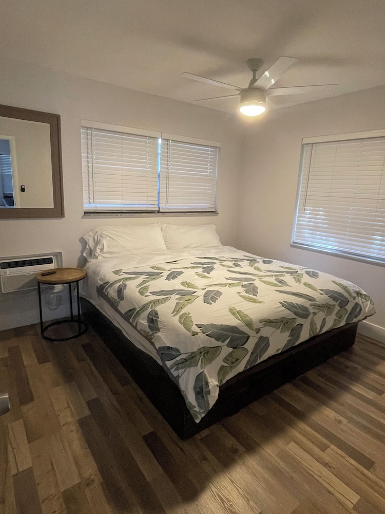 New 2 Bed Downtown Ftl Apartment - Fort Lauderdale, FL
