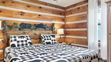 Apartamento | 1 quarto