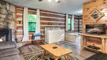 Apartamento | 1 quarto