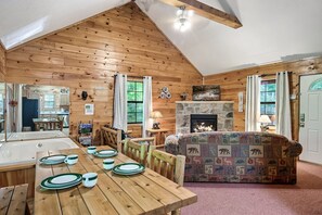 Apartamento | 2 quartos