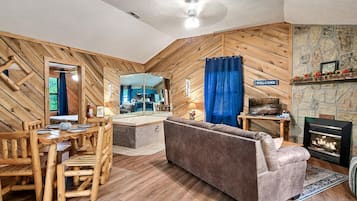Casa | 1 quarto