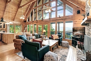 Apartamento | 3 quartos