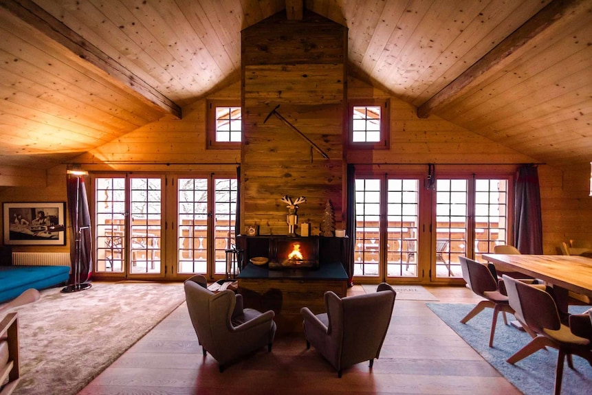 New In Grindelwald-chalet Caramelle, Top Of Grindelwald - Grindelwald