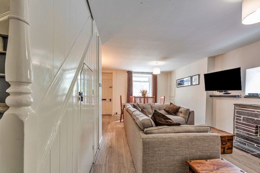 Blaen Ddol - Snowdonia National Park