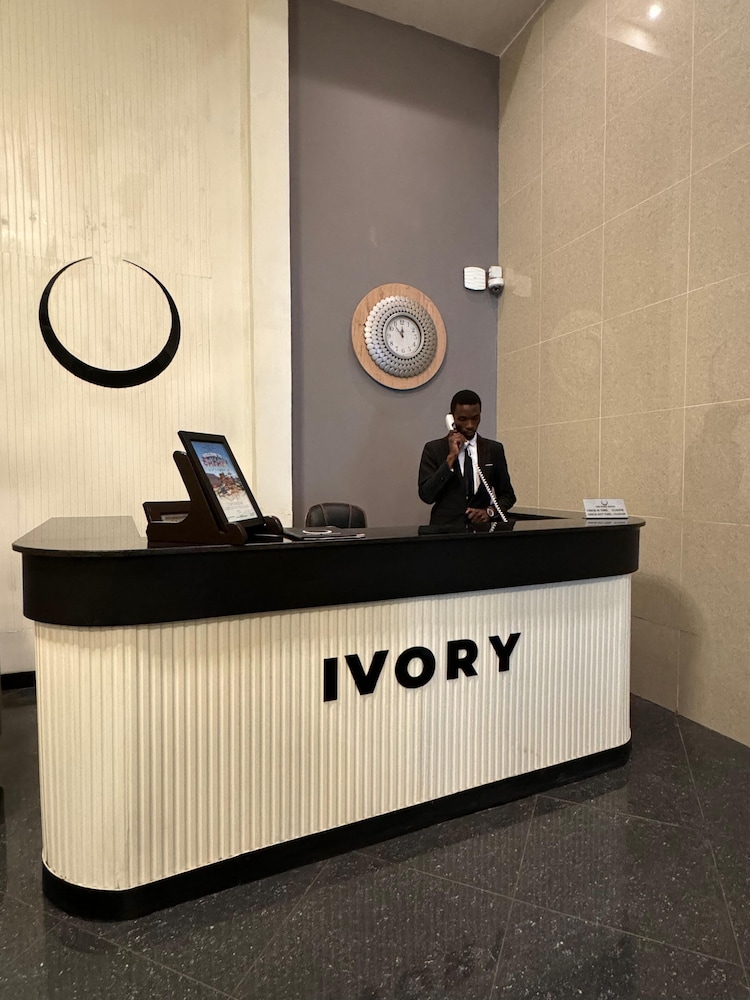 The Ivory Hotel - Nairobi