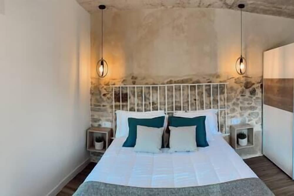 Apartamento Costa Occidental - Santillana del Mar