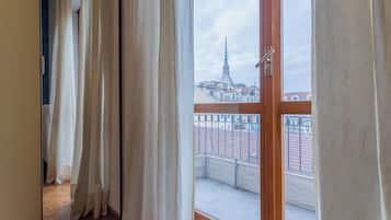 Apartamento | Varanda