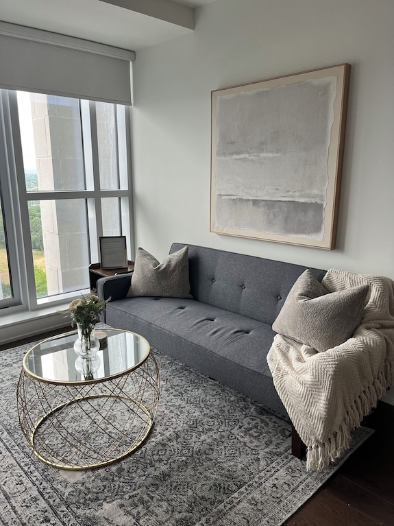 Brand New One Bed, One Bath Condo - Ottawa