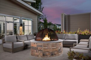 Comodidade do alojamento