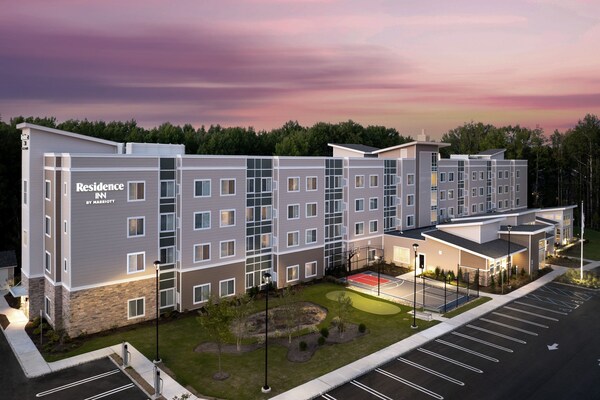 Residence Inn By Marriott Ocean Township - Long Branch, NJ