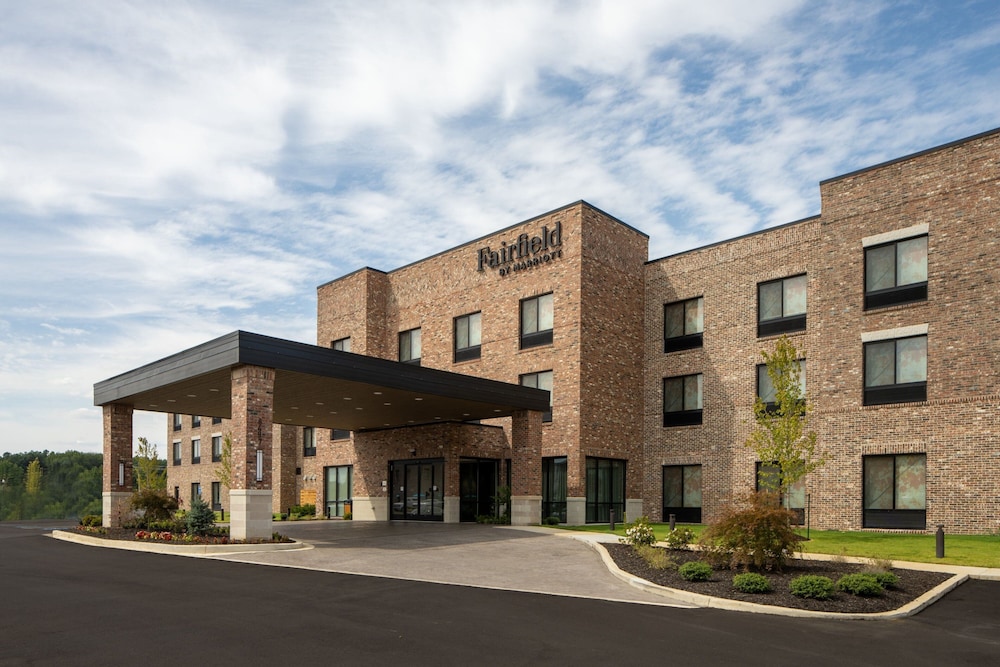 Fairfield By Marriott Inn & Suites Southaven Snowden Grove - Southaven, MS