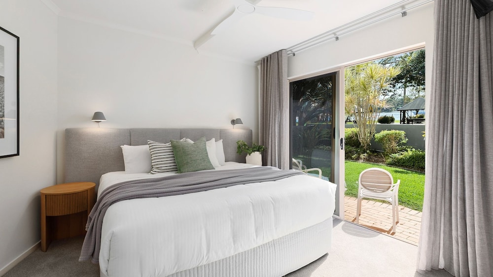 Como Noosa 1 - 169 Gympie Terrace Noosaville - Sunshine Coast | Vrbo