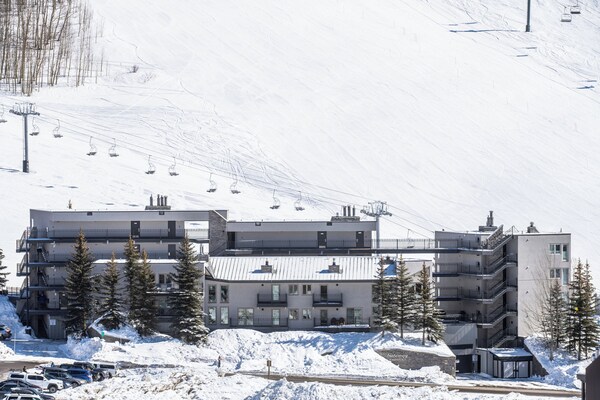 Crested Butte Mountain Resort Properties By Vail Resorts - Devils Punch Bowl, Snowmass