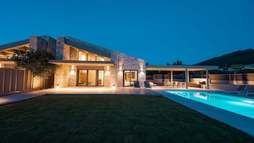 Villa | 2 quartos