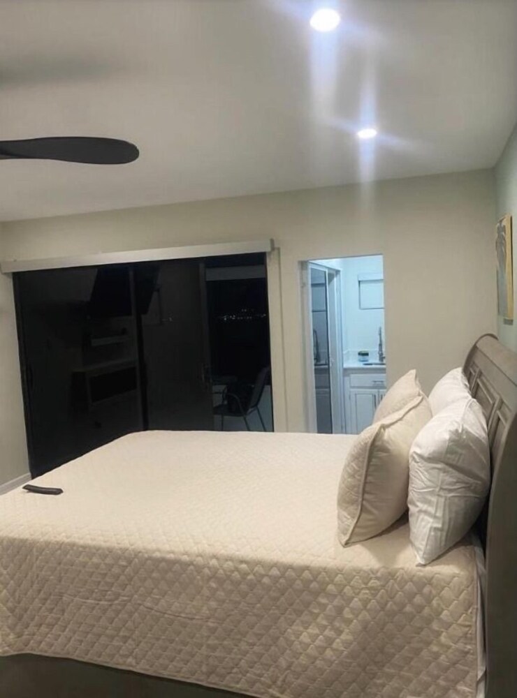 City View Luxury Studio - Montego Bay