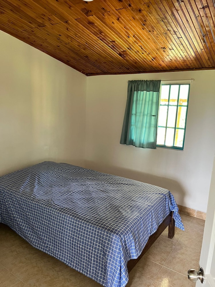 Casa Rural Con Mirador Al Quindio (Apta Para Mascotas) - Calarcá