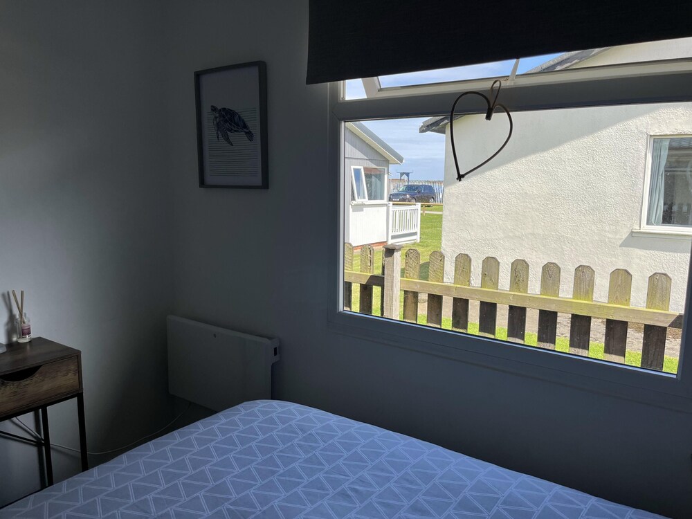Seaside Escape Chalet In Bridlington South Shore - Yorkshire