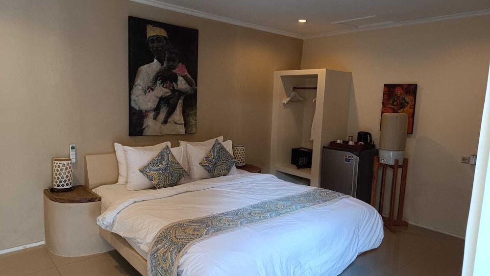 Scallywags Smugglers - Gili Islands