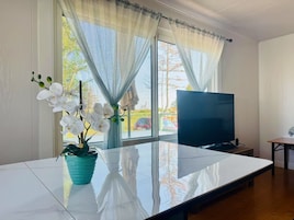 Refeições no quarto