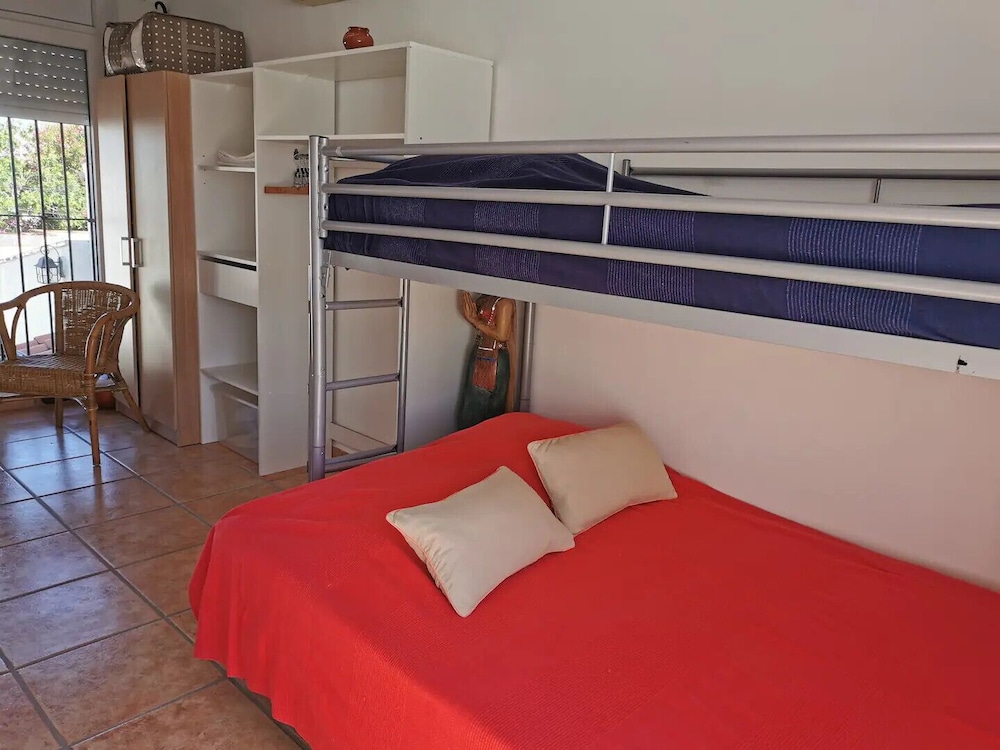 Welcs Casa 159 Emp Con Piscina Privada - Empuriabrava