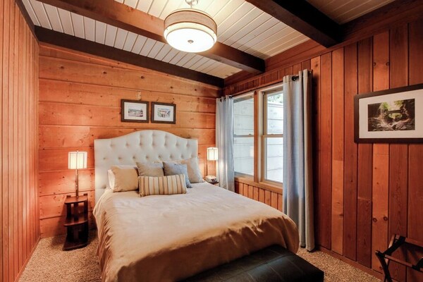 Pet-friendly Home In Town With Private Hot Tub - McCall, ID