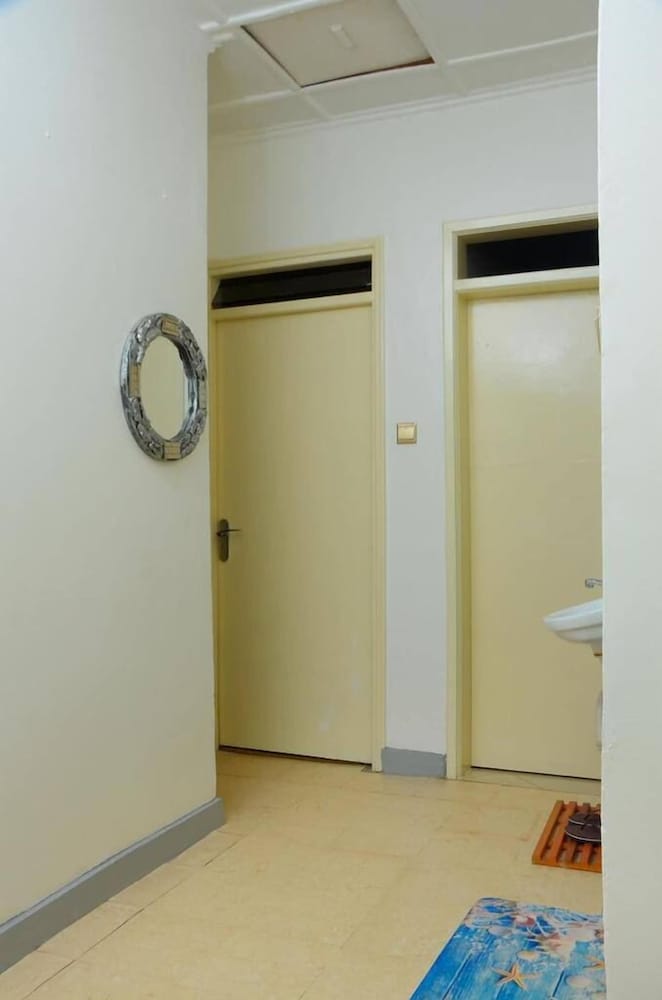 Melloz Cozy Homes - Kampala