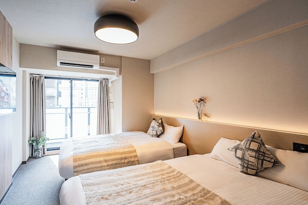 Apartment Hotel 11 Namba Minami Iii - Japan