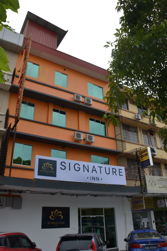 Signature Inn - Kota Kinabalu